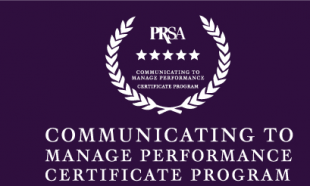 PRSA Learning - PRSA Learning